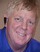 Cecil Bruce - 2023 - Johnson and Vaughn Funeral Home, Inc.