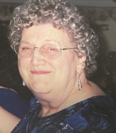 Mary Barbara Walker - 2023 - Burke-Fortin Funeral Home