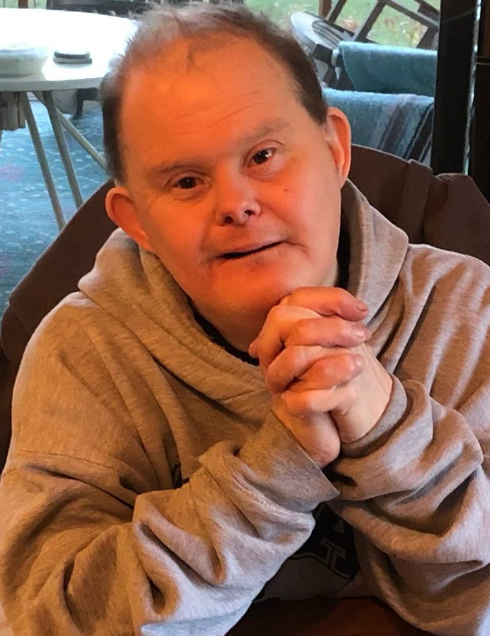 John Joseph Kinney - 2023 - Lensing Funeral Home