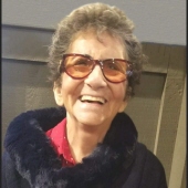 Ms. Betty Loe Burch 27099522