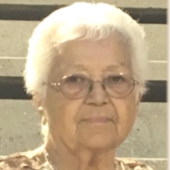 Mrs. Yvonne Mobley Altman 27100128