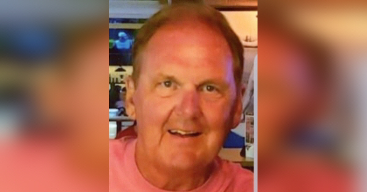 Obituary information for Michael "Mike" Paul Jewell