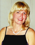 Lorna Mae Harrison - 2023 - Wood Funeral Home & Crematory