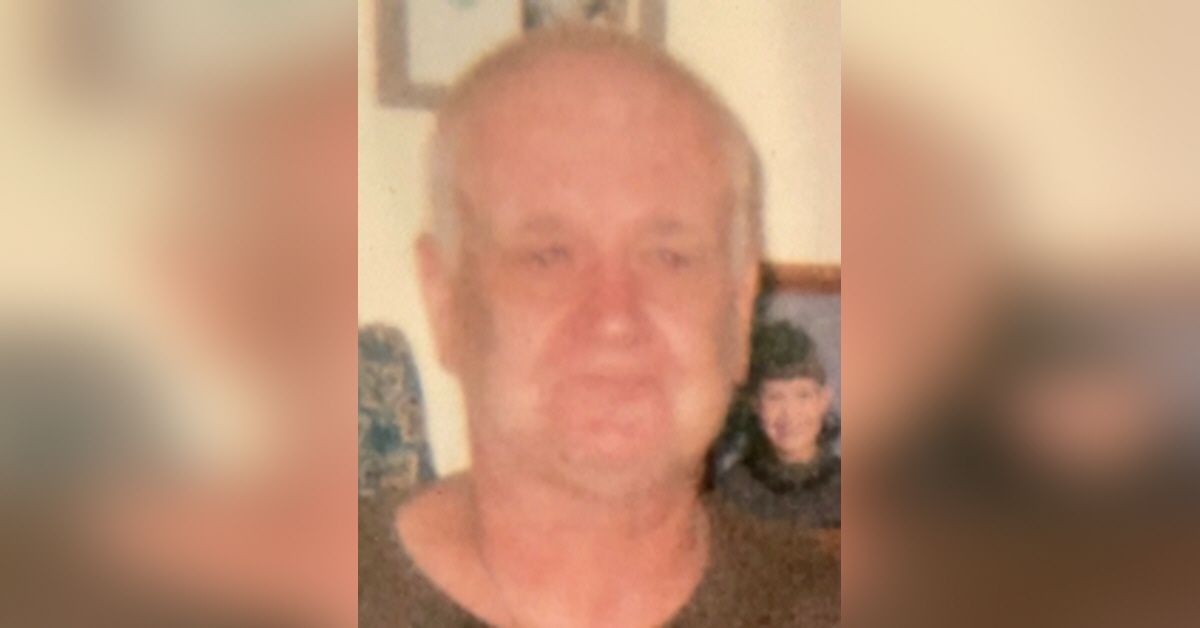 Obituary information for Ronald G. Elliott, Sr.