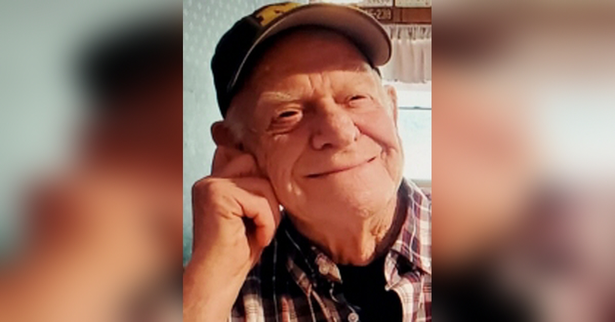 Obituary information for Leslie Randolph Brunner