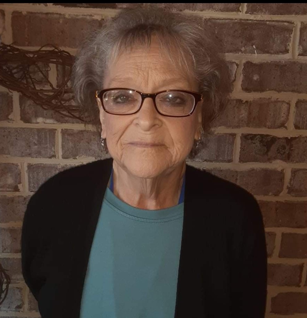 Glenda Jo Campbell - 2023 - Lewis Funeral Home