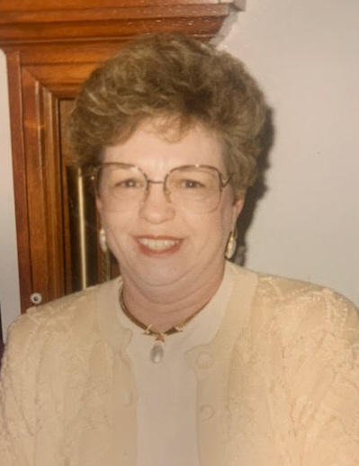 Joyce Ann Snyder - 2023 - Rogers Funeral Homes