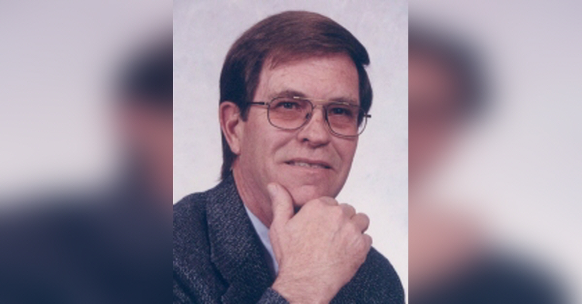 Obituary information for Walter Ray Laster