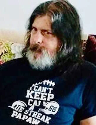 Troy Leon Tackett - 2017 - Groff Funeral Home