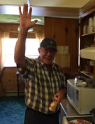 Richard "Dick" Merle Klepper Obituary - 2023 - Bowers Funeral Service