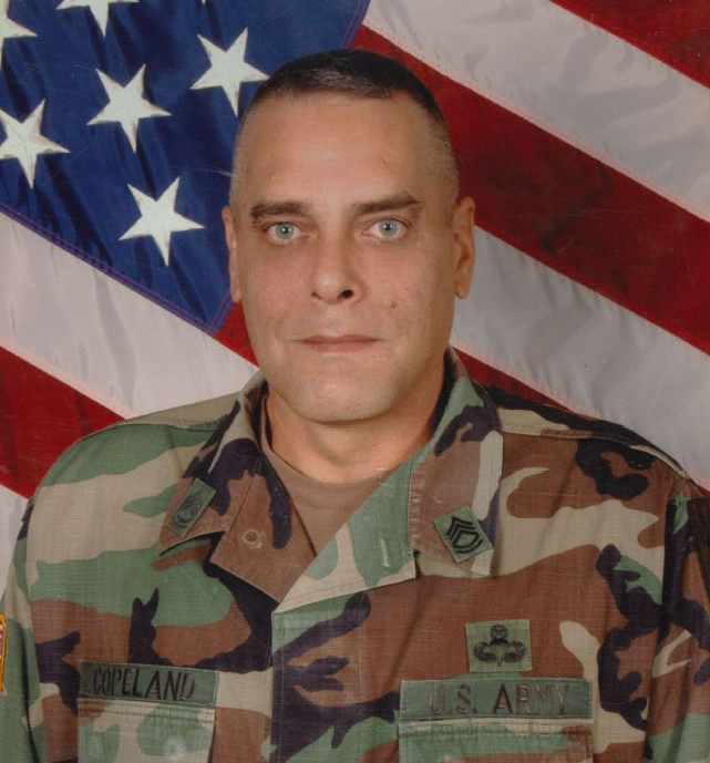 Robert Lee Copeland - 2023 - Hughey Funeral Home