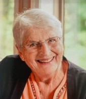 Ines Anna Maria Hartmann - 2021 - Thompson Funeral Service Ltd