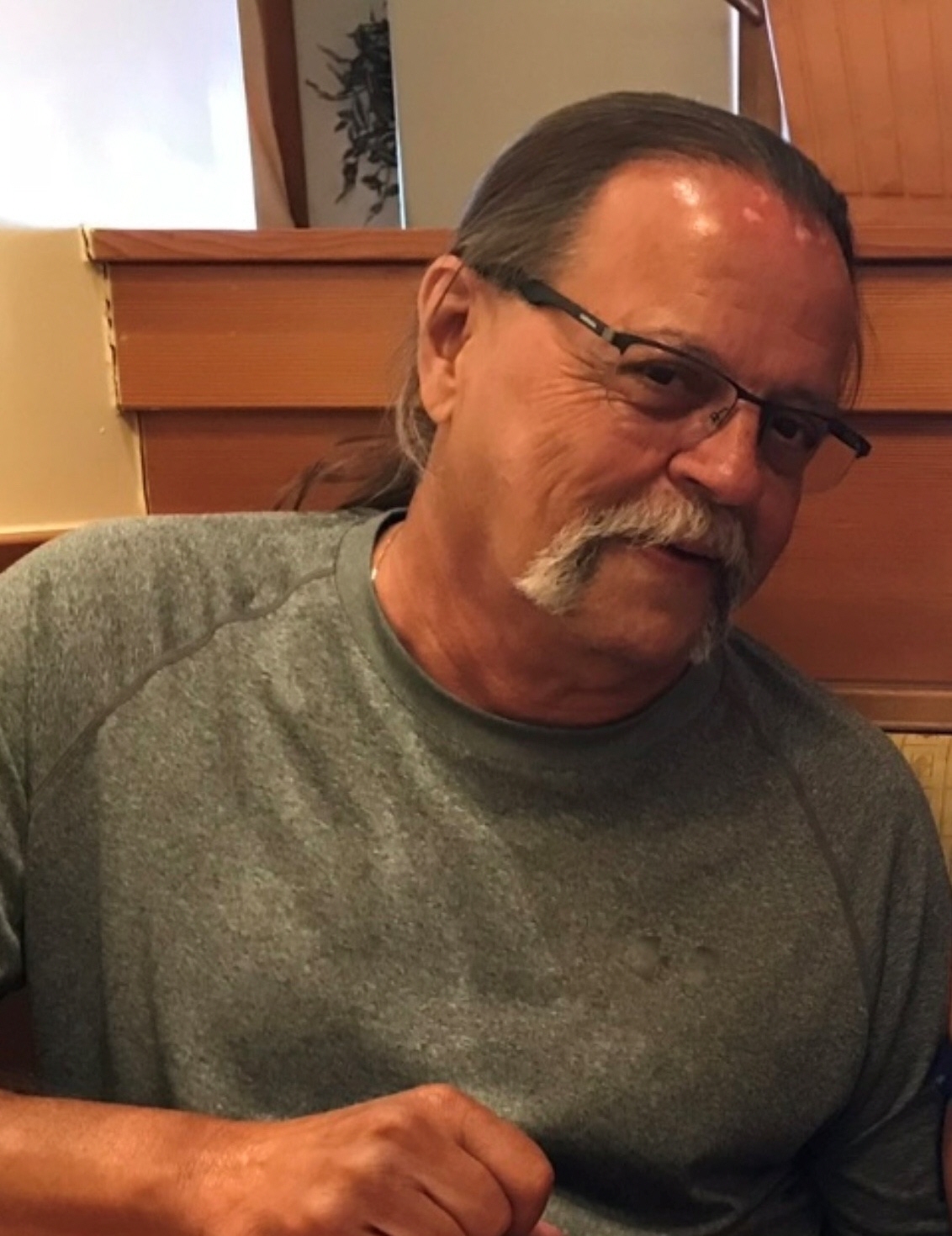 William Joseph "Joe" Ervin - 2023 - Littleton & Rue