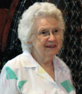 Rhea Maxine Burke - 2023 - H.L. Cudney Funeral Home