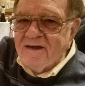 Richard William Cardosi - 2023 - Ingold Funeral & Cremation