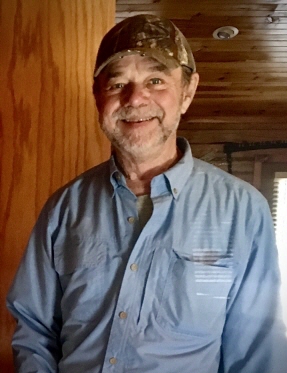 David Gay Broach - 2023 - Adam E E Stringer Funeral Home