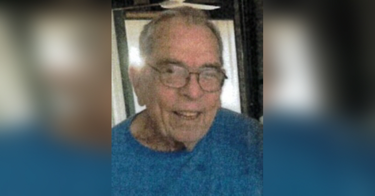 Obituary information for Lawrence Anderson