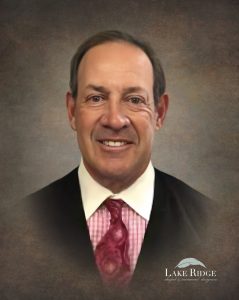 Michael Lehman, MD - Memories Trees