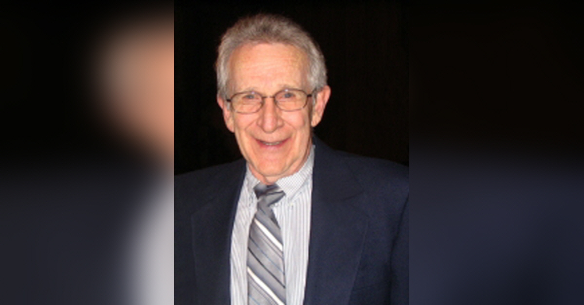 Obituary information for Chuck