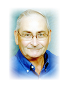 Charles Wayne Stanley - 2023 - Kimes Funeral Service, Inc.