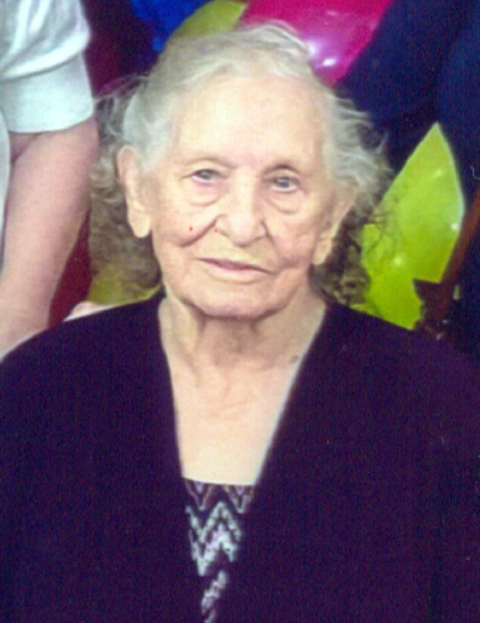 Martha Hart Remarried