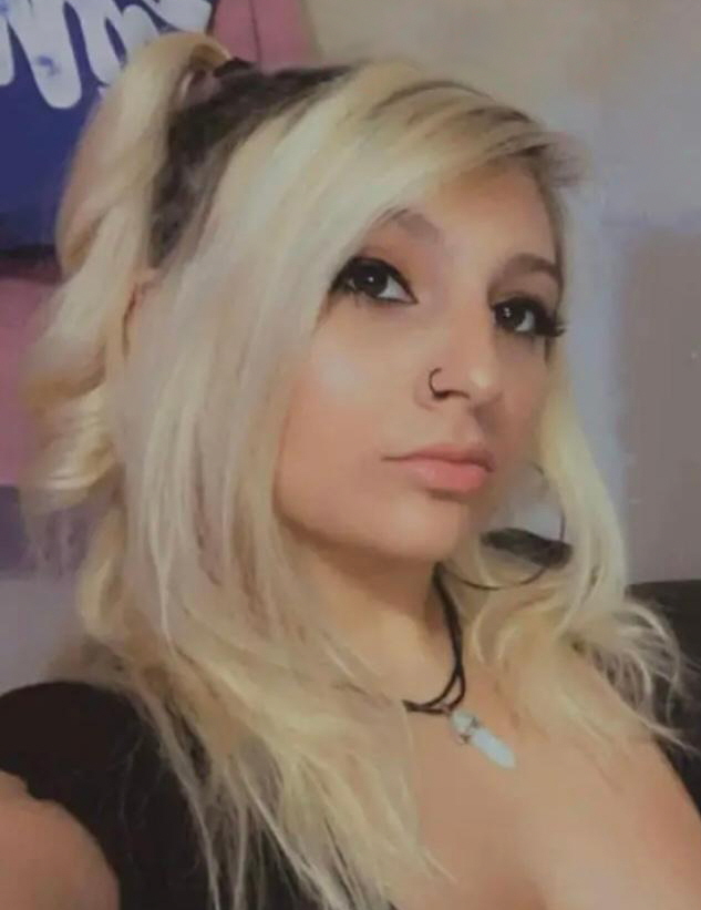 Kasey Lynn Spaulding - 2023 - Audubon Funeral Home