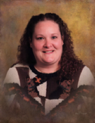 Melissa Kaye "Lisa" Roden Obituary - 2023 - Minton-Chatwell Funeral ...