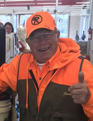 James "Jim" Lickfelt - 2023 - Schriver's Memorial Mortuary & Crematory