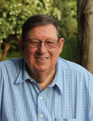 Kenneth Doshier - 2023 - Agape Funeral Chapel and Crematory