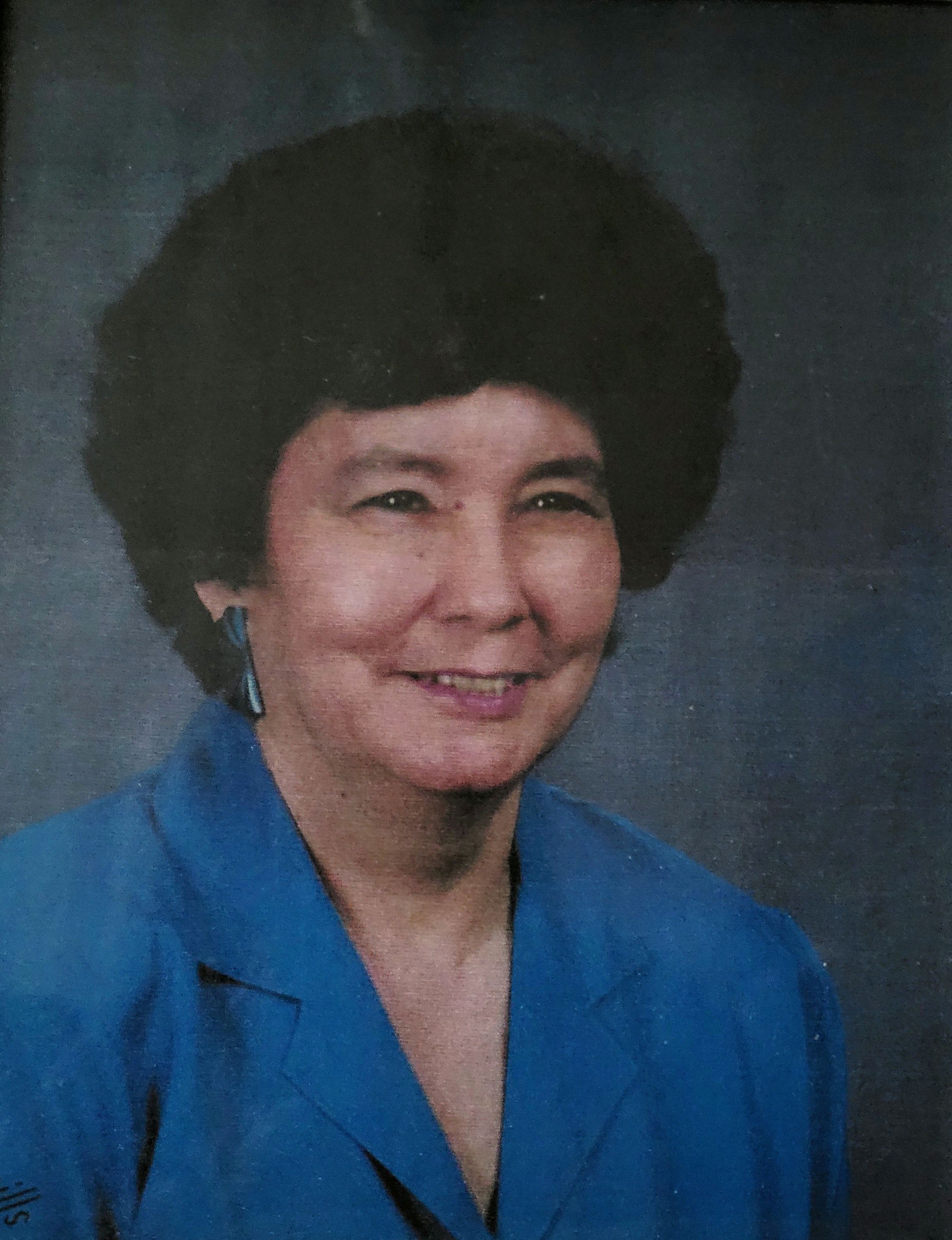 Teresa R. Baca - 2023 - Wilks Funeral Home