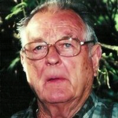 Jack Bert Potts Obituary - 2009 - Blue Oaks Cremation & Burial Services