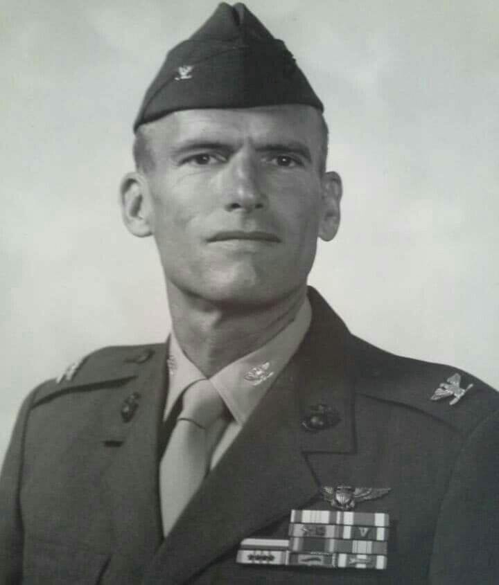 John Melbourne Tuttle - 2022 - Blue Oaks Cremation & Burial Services