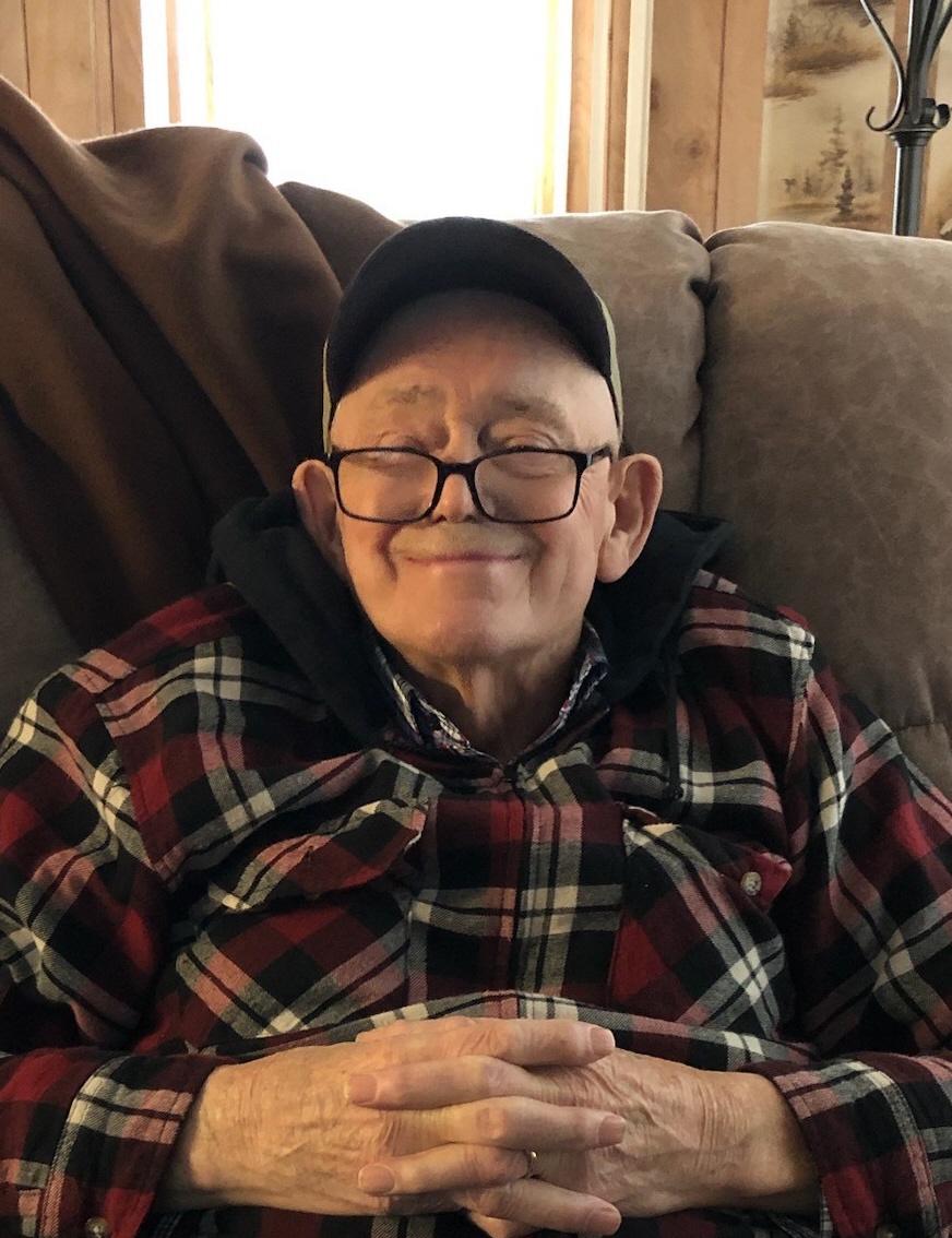 Albert Reed - 2023 - Anderson Funeral Homes