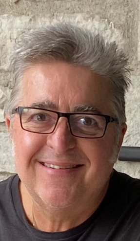 John F. Moran, III - 2023 - Bopp Chapel