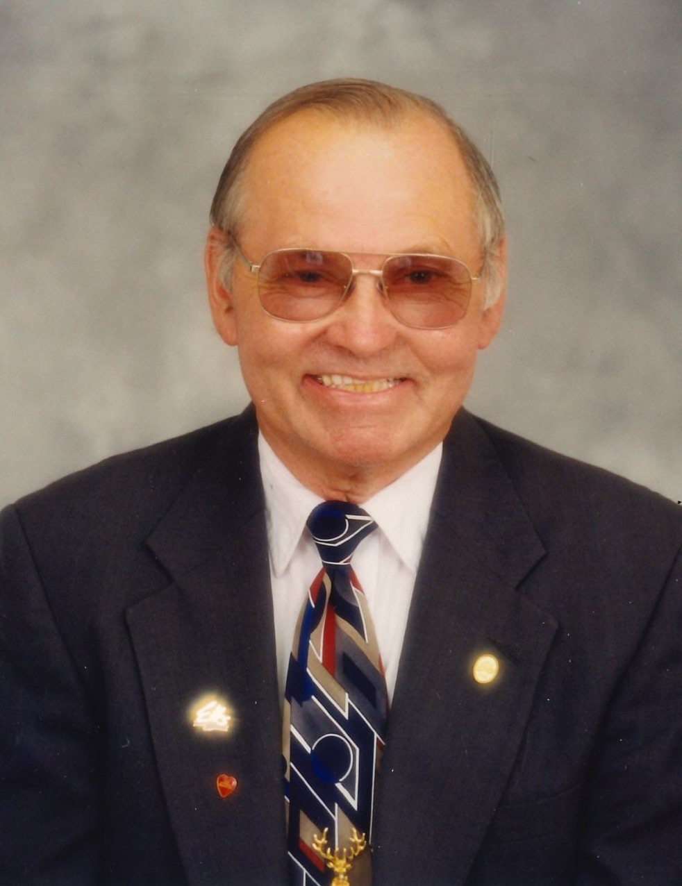 Herbert E. Matlock Jr. - 2023 - Wickham Funeral Home