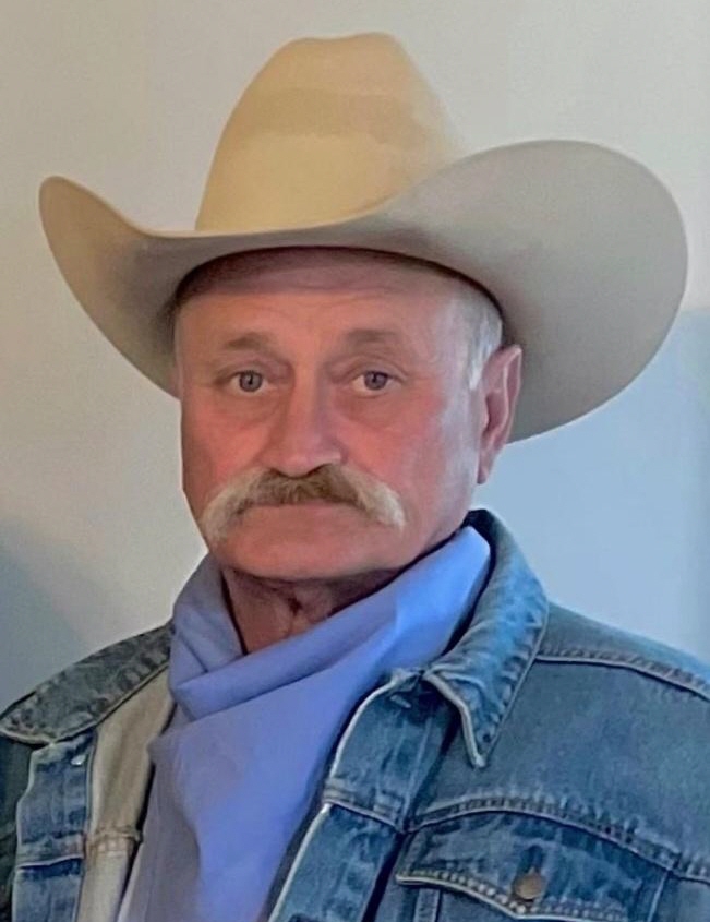 Douglas Larry Gregory - 2023 - Hedge-Lewis-Goodwin Funeral Home