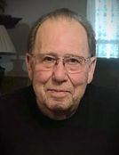 Don Wayne Williams - 2023 - Sullivan Funeral Care