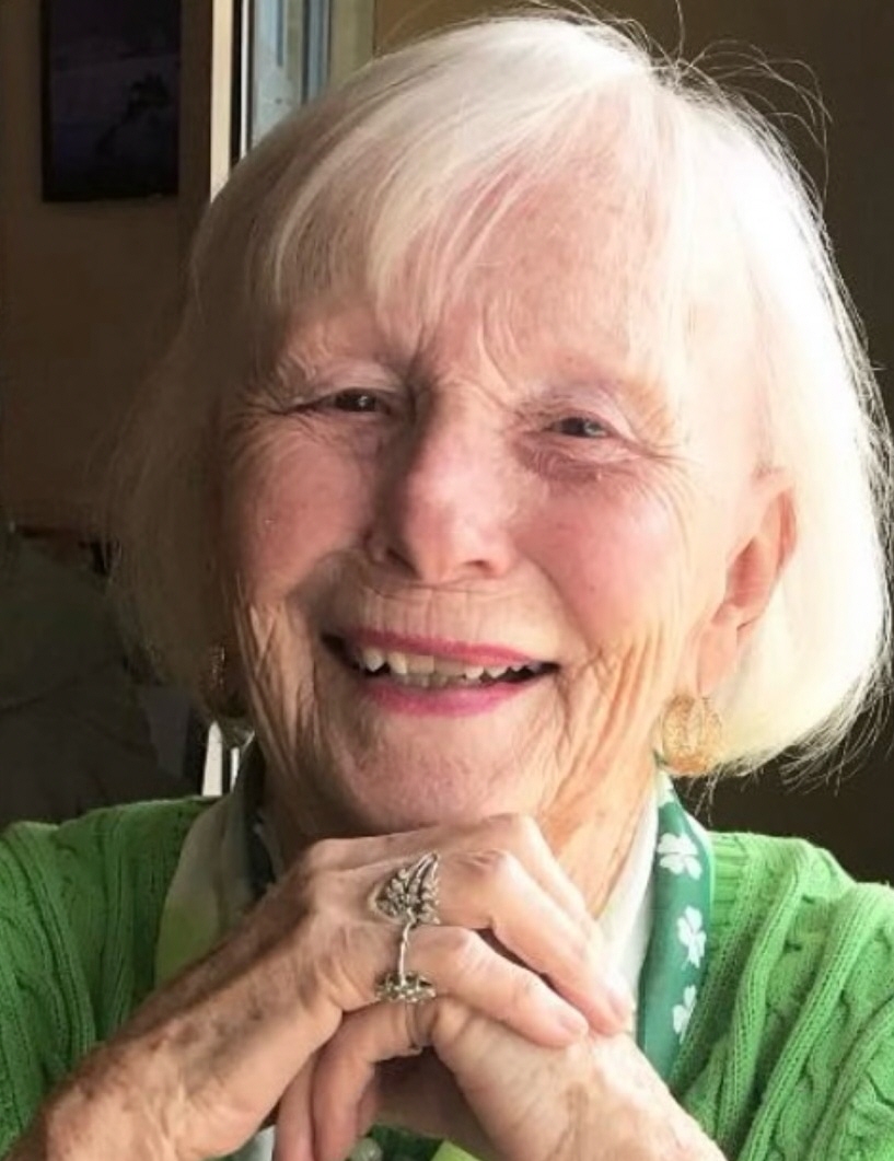 Marjorie "Marge" Mary Reimann - 2023 - Sullivan Family Funeral Homes