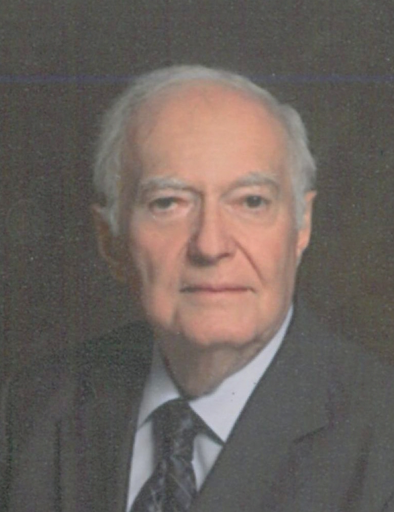 Edward Samuel Crowson - 2023 - Sturtevant Funeral Home & Crematory