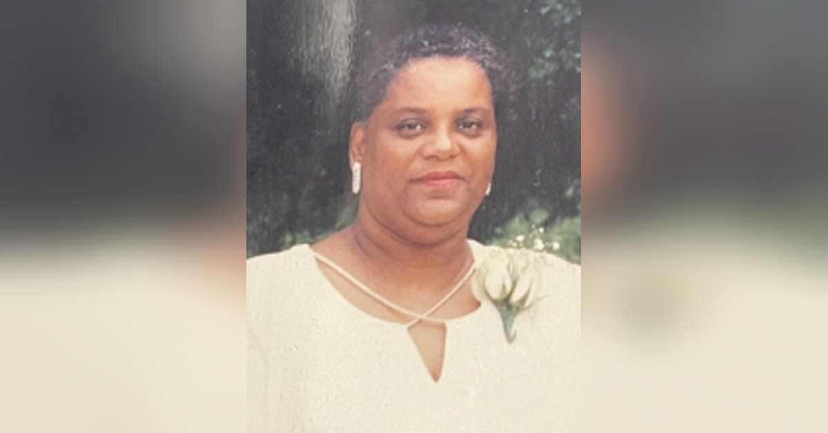 Obituary information for Francis Tibbs Anderson