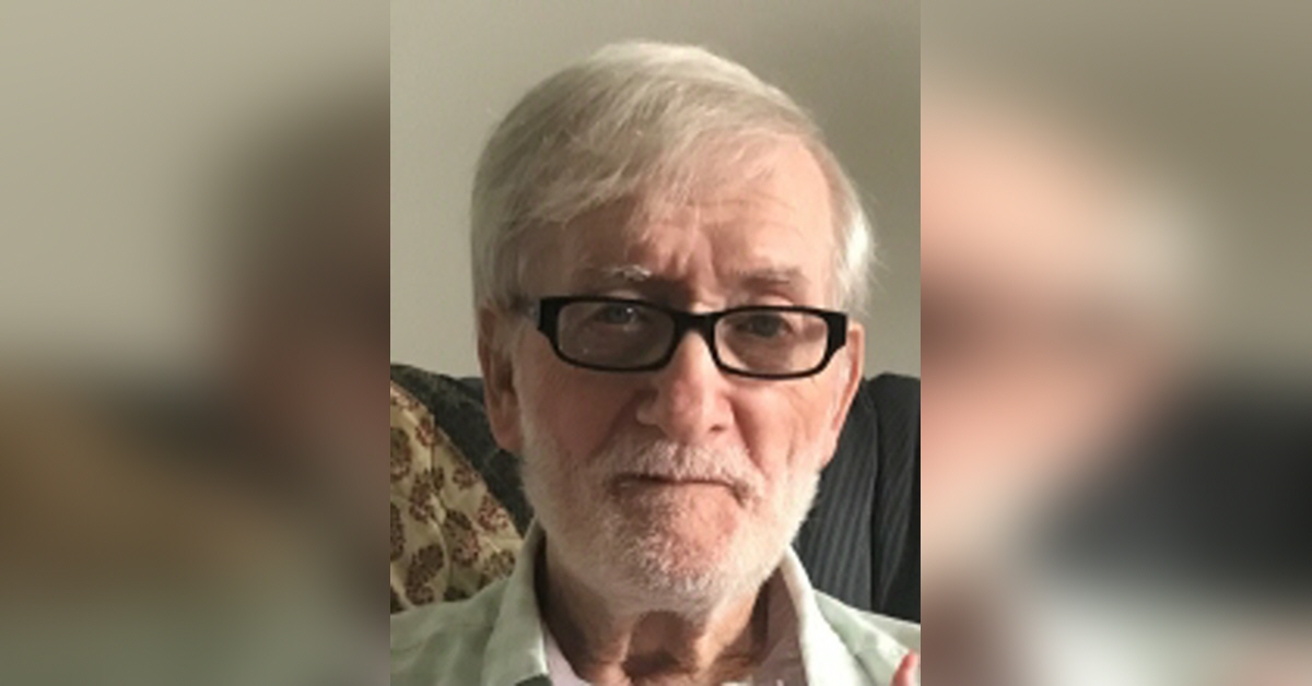 Obituary information for Frank Barnes