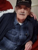 Samuel David Smith - 2023 - Henson & Rich Funeral Home