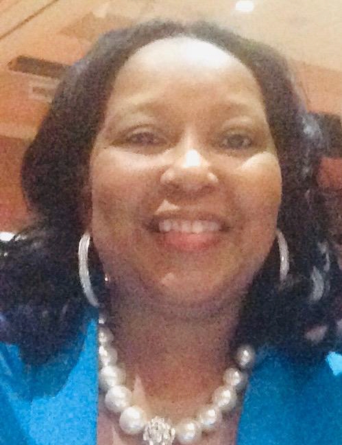 Sonya M Curry - 2023 - Jackson-Brooks Funeral Home