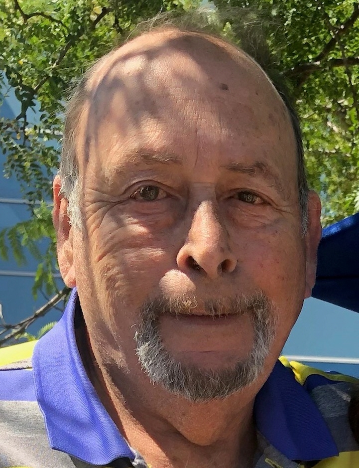 Ricky Lane Riley - 2023 - Hollomon Brown Funeral Homes