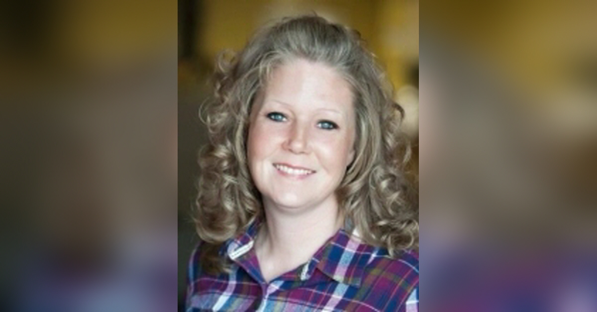 Obituary information for Staci Leigh Shepard