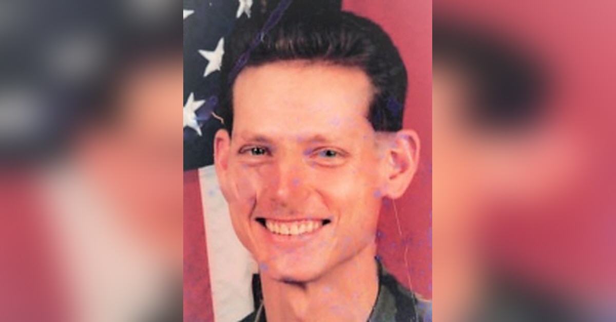 Obituary information for Timothy G. Davis