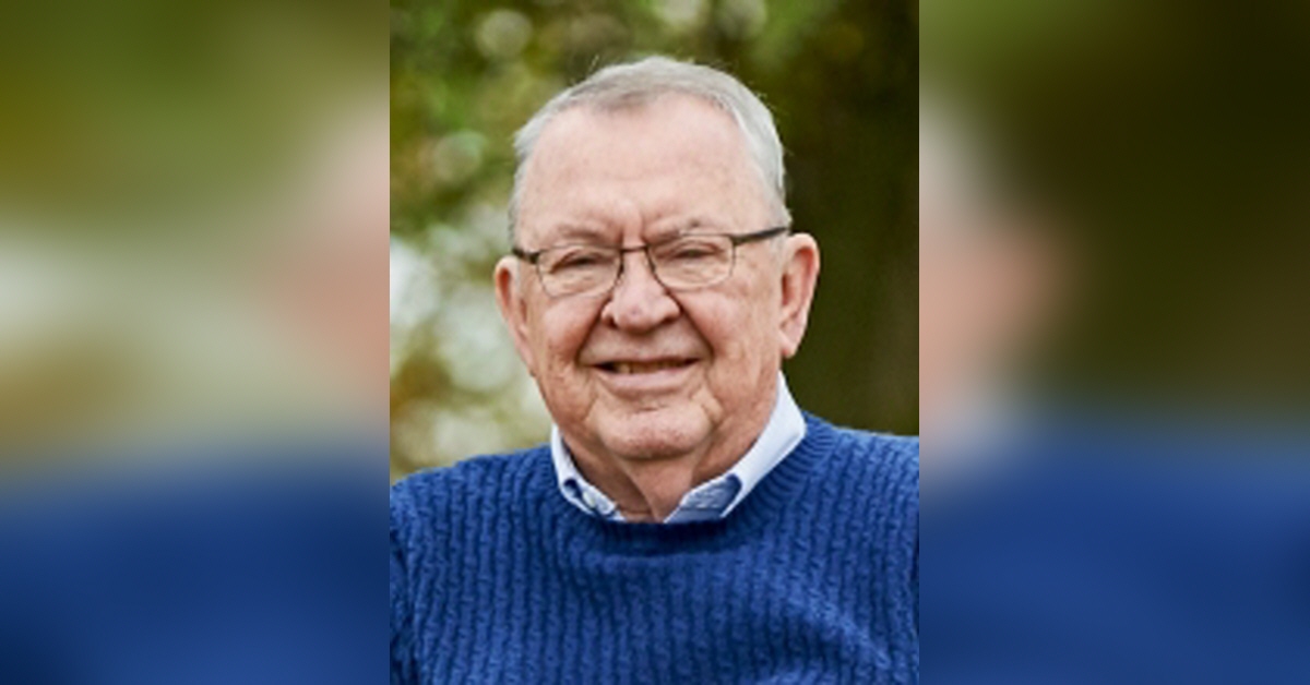 Obituary information for Jack E. Hendrickson