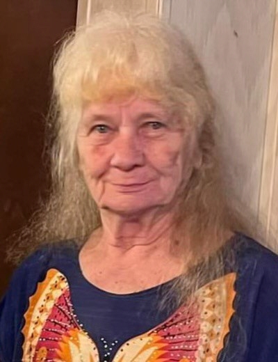 Dorothy Jeanne Baughman - 2023 - Julian Peeples Funeral Home