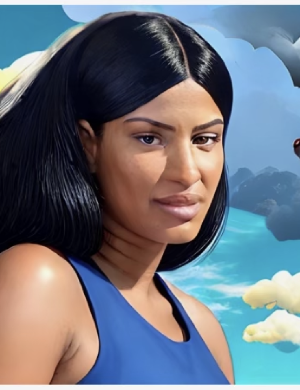 Tashi Shalene Williams - 2023 - Winnfield Funeral Home - Baton Rouge