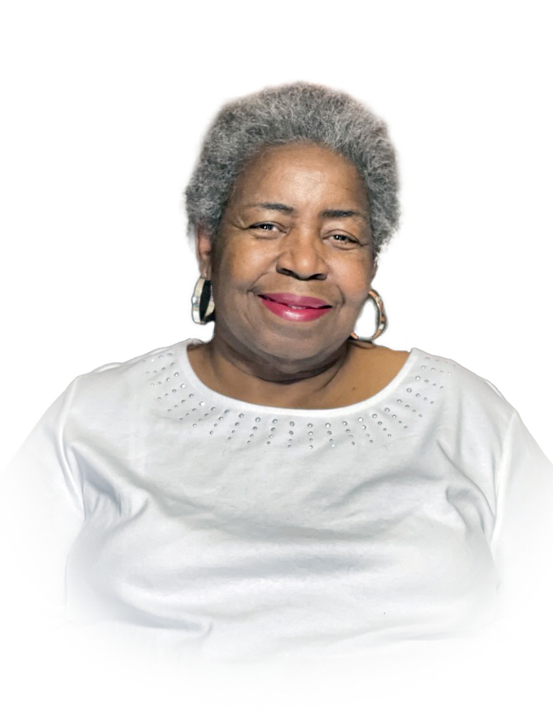 Ms. Vera Johnson Rogers - 2023 - Davenport and Harris Funeral Home